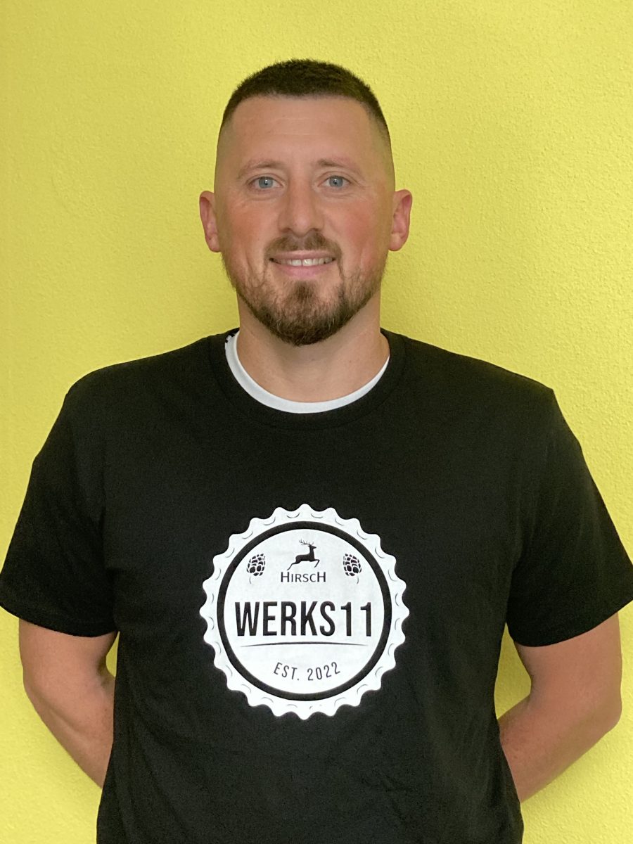 Andreas Probst – Sportverein Wurmlingen e.V.