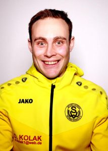 Andre Beck – Sportverein Wurmlingen e.V.